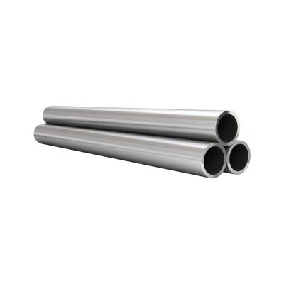 China ASTM Stainless Steel Seamless SS Pipe 10mm Aisi Ss 201 202 Tube for sale