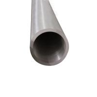 China 22*1.2 304 Seamless Stainless Steel Pipe 12m Tube Round Anti Corrosion for sale