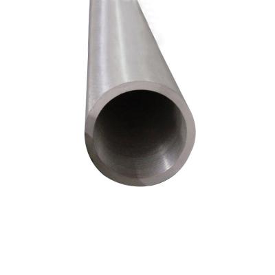 China 22*1.2 304 Seamless Stainless Steel Pipe 12m Tube Round Anti Corrosion for sale
