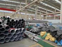 China ASTM A240m Round Seamless SS Pipe Metal Tube Polished 1.5mm 309S 310S for sale
