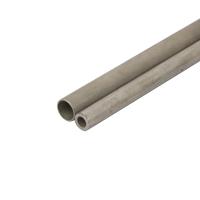 China 201 316 Grade Stainless Steel Welded Pipe 0.9mm Thick Wall Seamless for sale