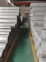 China 304L 316L Hot Rolled Stainless Steel Weld Pipe Seamless Tube 20mm For Construction for sale