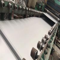 China 347 904L AISIStainless Steel Plate Sheet ASTM Cold Rolled 2b Ba Finish 0.3mm for sale