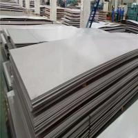 China High Quality AISI ASTM Stainless Steel Sheet Plate 6000mm SUS 321 430 Metal for sale