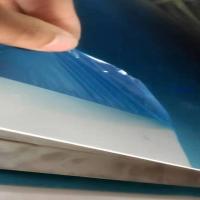 China ASTM AISI Stainless Steel Plate Sheet 100mm 310S 317L Hairline Polished for sale