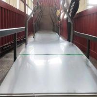 China AISI ASTM SUS Stainless Steel Plate Sheet Ba 2b Hl 8K 201 321 For Decorate for sale