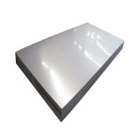 China AISI 310 316 Stainless Steel Plate Sheet Shining Finished For Construction for sale