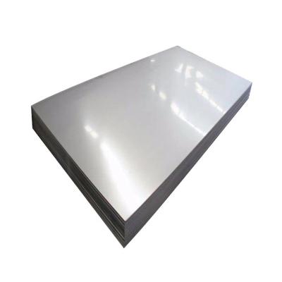 China AISI 310 316 Stainless Steel Plate Sheet Shining Finished For Construction for sale