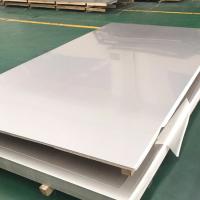 China ASTM JIS Stainless Steel Plate Sheet 430 High Strength Ss For Stairs for sale