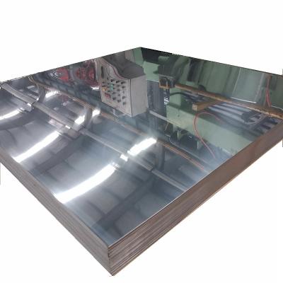 China Mirror Heat Resistant Stainless Steel Sheets Flat Plate 316L 430 20mm 0.3mm for sale