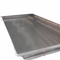 China 304 Ba AISI Stainless Steel Plate Sheet 80mm 2b Finised For Decoration for sale