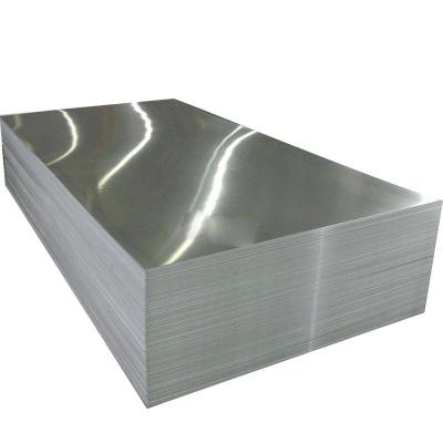 China Polished Hairline Stainless Steel Plate Sheet 321 SS 2000mm For Industry for sale