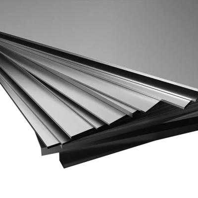 China 304 Ba AISI Stainless Steel Plate Sheet 80mm 2b Finised For Decoration for sale