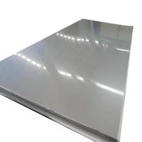 China Mirror Heat Resistant Stainless Steel Sheets Flat Plate 316L 430 20mm 0.3mm for sale