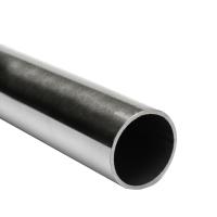 China Mirror Welded Stainless Steel Pipe 304L 316L Polishing 3mm 309S for sale