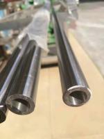 China AISI DIN High Precision Stainless Steel Pipe 316 316L Food Industry Matel Tube 150mm for sale