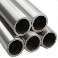 China ASTM A269 904L Stainless Steel Pipe SS Weld Tube OD 4