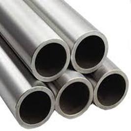 China ASTM A269 904L Stainless Steel Pipe SS Weld Tube OD 4