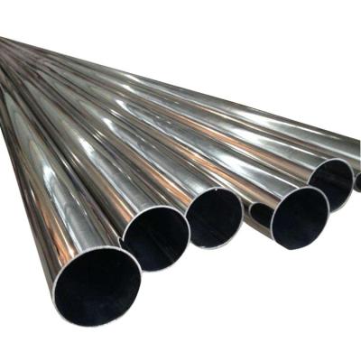 China OD 600mm Seamless Weld Stainless Steel Pipe 24
