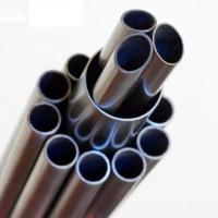 China SS316 TP304 Welded Stainless Steel Pipe 10