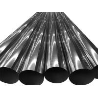 China Astm A312 Seamless Stainless Steel Pipe Tube Welded 6