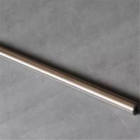 China Precision Capillary Stainless Steel Pipe Tube 7mm 8mm 410 316L for sale