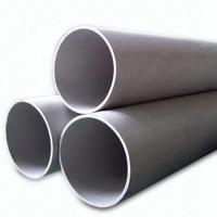 China Round Seamless Metal Tube Ss SUS304 316 Polished Inox 321 309S 310S Hot Cold Rolled Welded Stainless Steel Pipe for sale