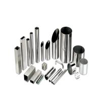China ASTM Round Tube Ss 201 304 316 310S 309S 409 904 430 6061 Brushed/Mirror Polished Seamless/Welded Stainless Steel Pipe for sale