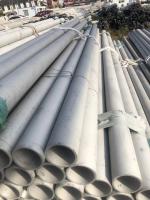 China Pickling Ss Pipe 2mm 4mm 6mm Thickness stainless steel Tube 304 316 201 Grade Stainless Steel Pipe for Industry for sale