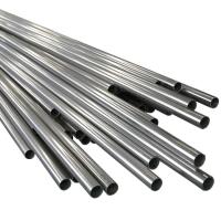 China Plain End ASTM A213/A213m /JIS G3459 / DIN2462 /DIN17006 / DIN17007 Polished Metal Tube Seamless Stainless Steel Pipe for sale