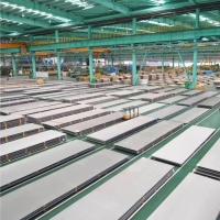 China High Quality 201 0.4 mm 0.3mm Thickness Cold Rolled 1.4301 Chapa Acero Inoxidable 304 304L Stainless Steel Plate Sheet for sale