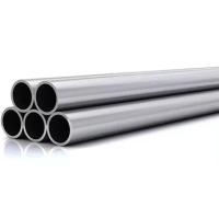 China Shining Seamless Stainless Steel Pipe Weld Iron Tube 4K 8K Mirror Finished Fitting for sale