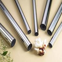 China 6m 2mm 3 Inch Stainless Steel Pipe Seamless Welded AISI 304 316 201 202 430 410 for sale