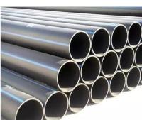 China Thin Wall ASTM A312 Stainless Steel Pipe 304 316L 0.5mm Industrial Welded Pipe for sale