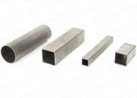 China AISI SS Square Rectangle Stainless Steel Pipe Tube 201 202 316 316L 1.5mm for sale