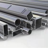 China AISI SS Square Rectangle Stainless Steel Pipe Tube 201 202 316 316L 1.5mm for sale