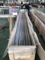 China Factory Hot Sale 304 310s Annealing Stainless Steel Pipes Tubes 3000mm Food Grade for sale