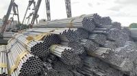 China Cold Drawn Stainless Steel Pipe Seamless Weld Tube 201 321 310S 2205 For Construction for sale