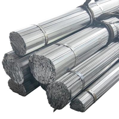 China 201 441 Stainless Steel Flat Bar Hot Rolled Ss Profile 5mm 8mm 15mm Strips For Building for sale