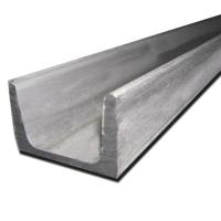 China JIS ASTM Stainless Steel Angle Bar Profile Channel 201 904L For Construction for sale