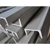 China U Shaped Channel Stainless Steel Angle Bar heat resistance,316L 321 304L 201 202 301 Profile for building curtain wall for sale
