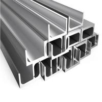 China 304 316L Stainless Steel U Channel Profile Angel Bar 25mm Mill Edge for sale