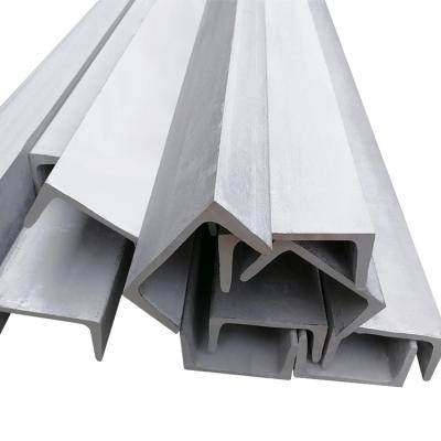 China 316 904 Stainless Steel U Channel Angel Bar 200mm Ba Hl Hot Rolled for sale