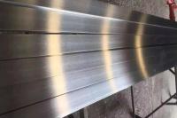China ASTM A276 Stainless Steel Flat Bar Hot Rolled 310S 317L 309S 310S 904L Ss Round for sale