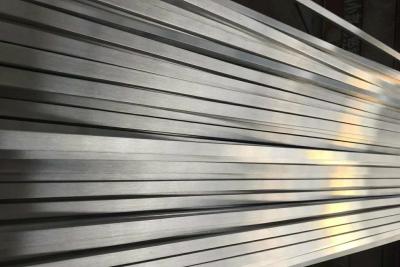 China ASTM A276 Stainless Steel Flat Bar Hot Rolled 310S 317L 309S 310S 904L Ss Round for sale