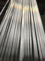 China ASTM A276 Stainless Steel Flat Bar Hot Rolled 310S 317L 309S 310S 904L Ss Round for sale