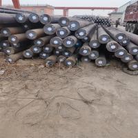 China High Tensile Stainless Steel Round Bar 409 410 420 430 431 420f ASTM A276 201 for sale