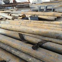 China High Tensile Stainless Steel Round Bar 409 410 420 430 431 420f ASTM A276 201 for sale