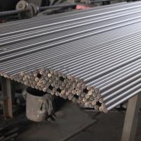 China ASTM AISI Stainless Steel Round Bar 201 202 316 2205 2507 904L Bright Polished For drill, end mill, reamer for sale