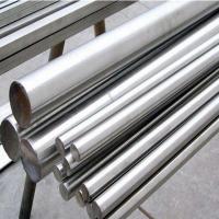 China Round Angle Stainless Steel Bar Flat Channel Inox Rod Aluminum Carbon Copper RoundUsed for cabinet hardware, decorative for sale